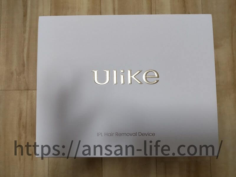 UlikeAir3IPL脱毛器の口コミでわかるデメリット！VIOのやり方は？ | あんブログ